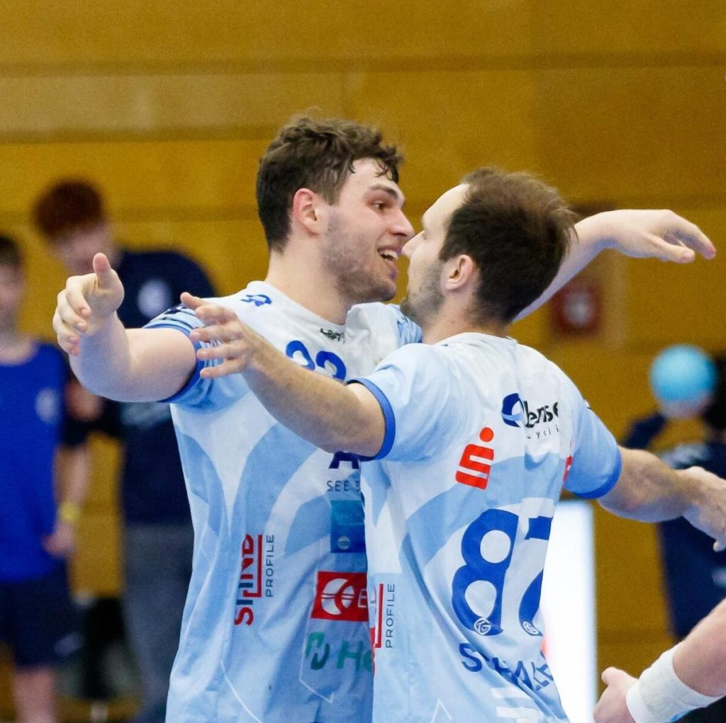 Veröffentlichung Spielplan 2. HBL: TV Großwallstadt zunächst auswärts gefordert | TV Großwallstadt